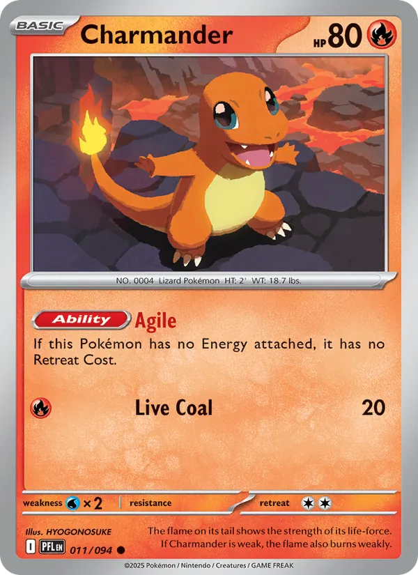 Explore All Hyogonosuke Pokémon Cards | ThePokéShelf