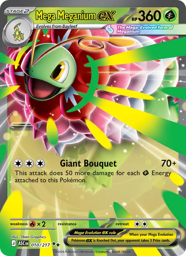 Explore All 5ban Graphics Pokémon Cards | ThePokéShelf
