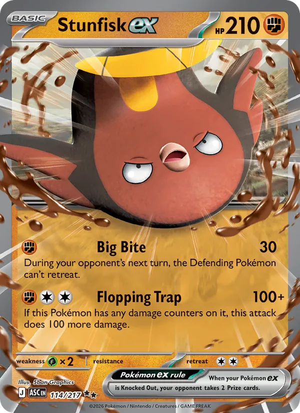 Explore All 5ban Graphics Pokémon Cards | ThePokéShelf