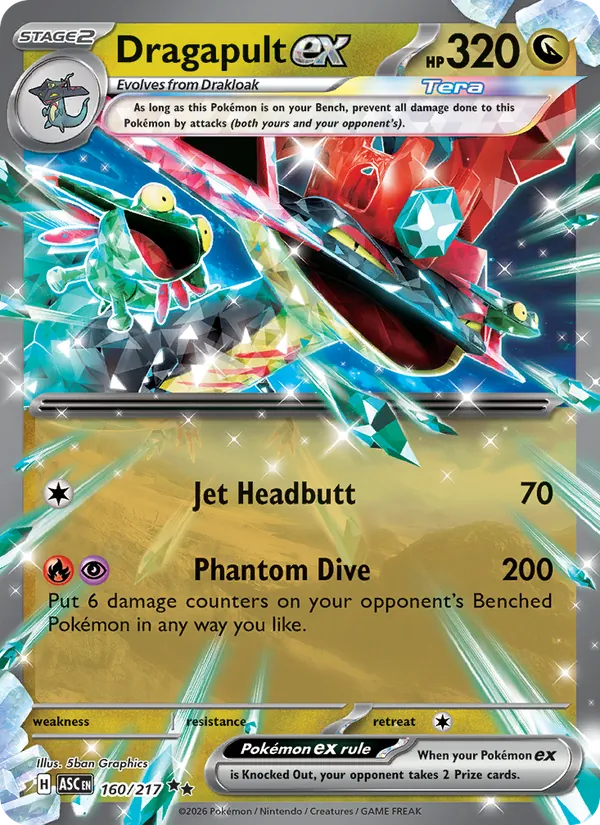 Explore All 5ban Graphics Pokémon Cards | ThePokéShelf