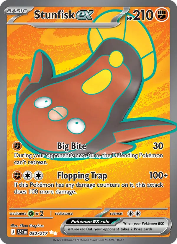 Explore All 5ban Graphics Pokémon Cards | ThePokéShelf
