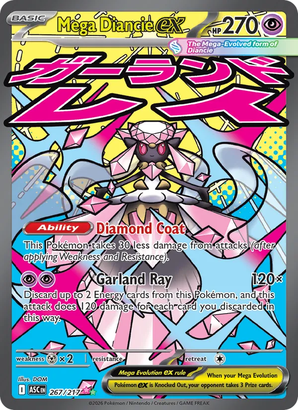 Explore All Dom Pokémon Cards | ThePokéShelf