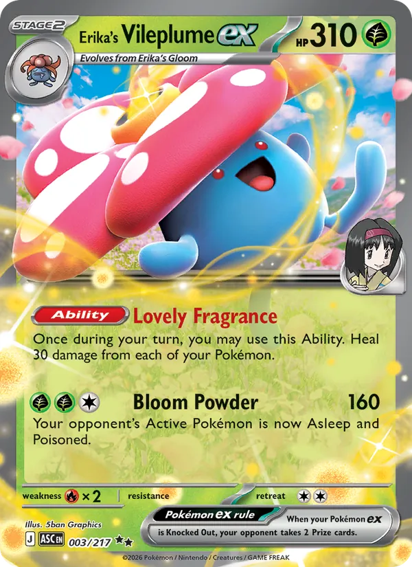 Explore All 5ban Graphics Pokémon Cards | ThePokéShelf