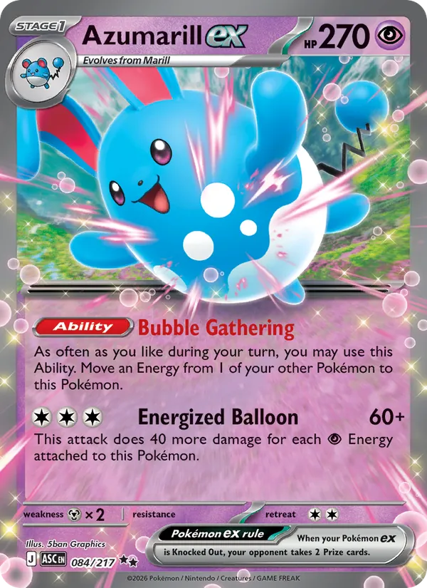 Explore All 5ban Graphics Pokémon Cards | ThePokéShelf