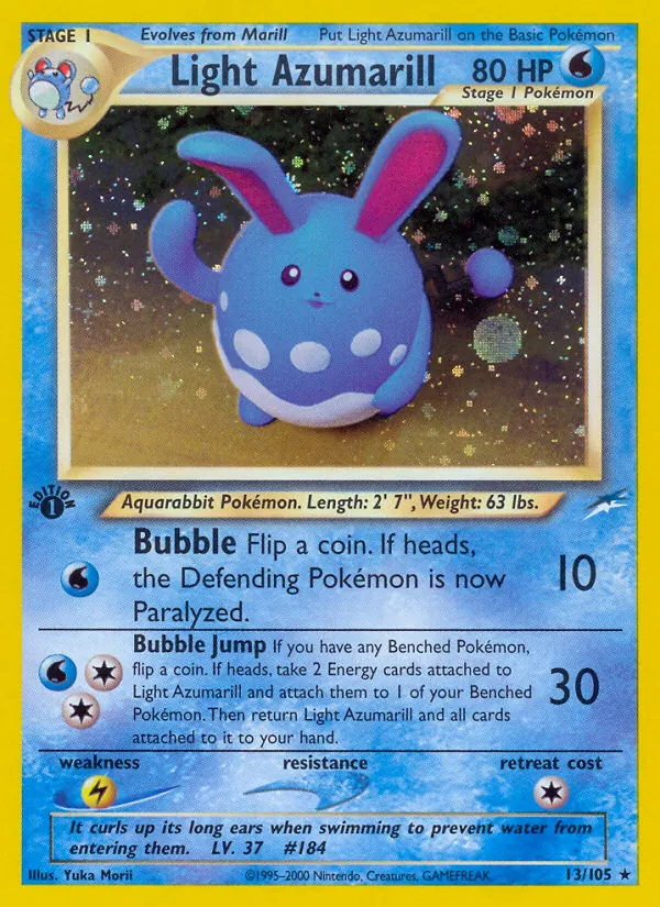 Neo Destiny Card List (neo4) - All Cards with Complete Details ...
