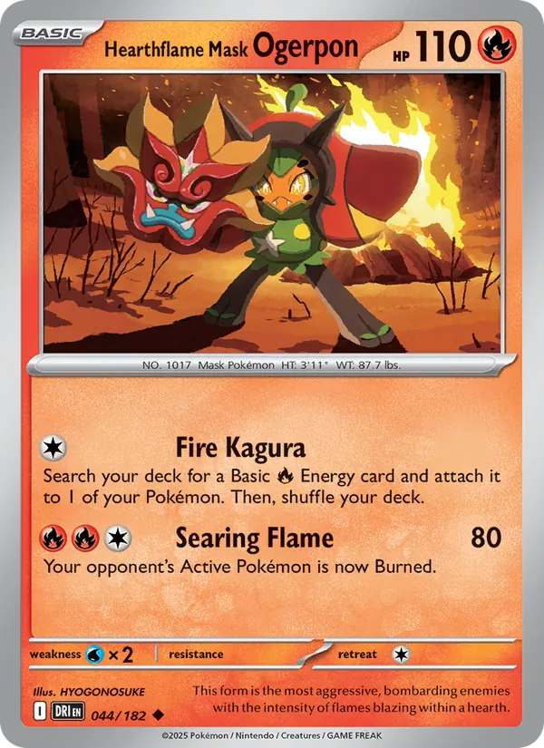 Explore All Hyogonosuke Pokémon Cards | ThePokéShelf