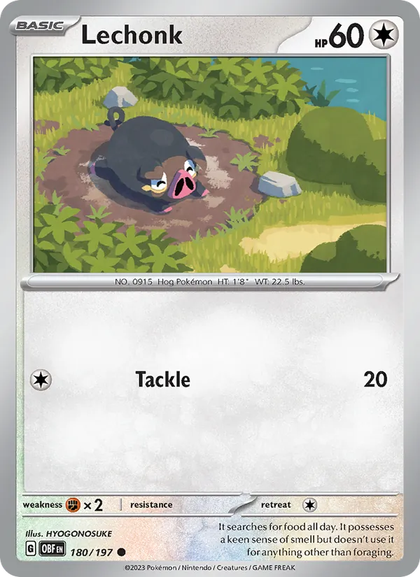 Explore All Hyogonosuke Pokémon Cards | ThePokéShelf