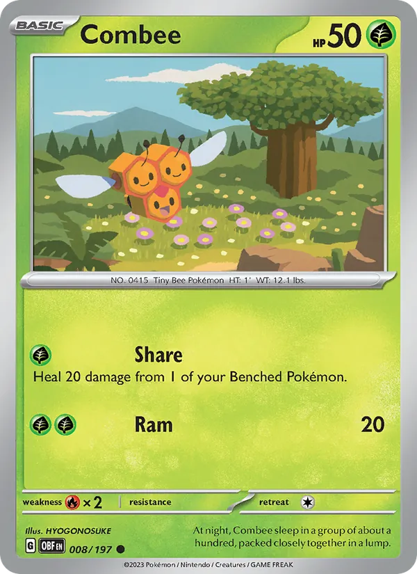 Explore All Hyogonosuke Pokémon Cards | ThePokéShelf