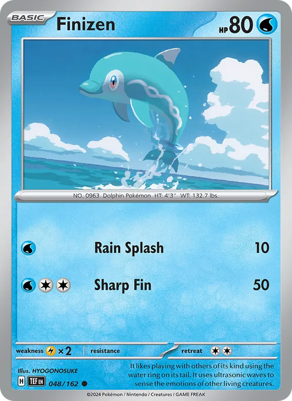 Explore All Hyogonosuke Pokémon Cards | ThePokéShelf