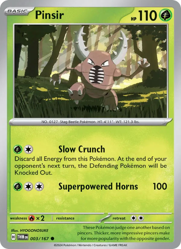 Explore All Hyogonosuke Pokémon Cards | ThePokéShelf