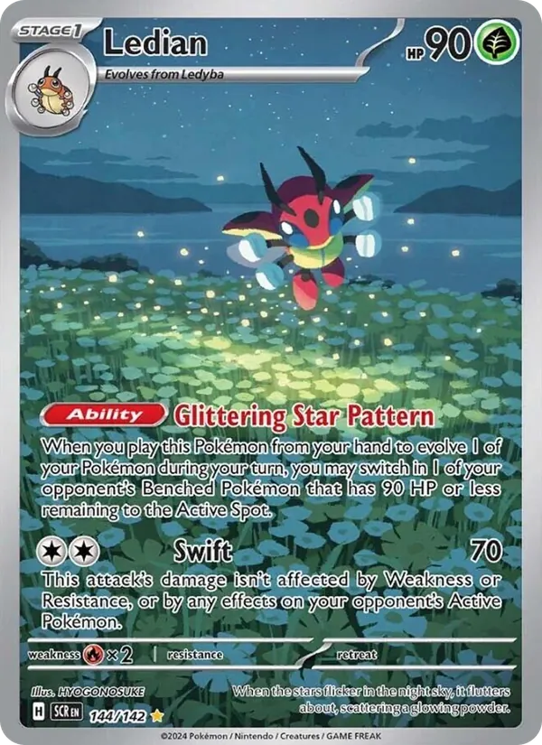 Explore All Hyogonosuke Pokémon Cards | ThePokéShelf
