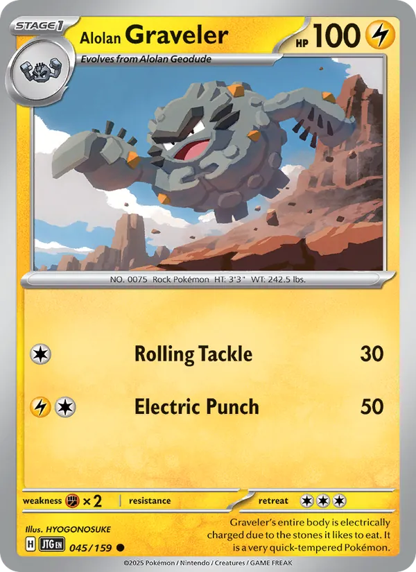 Explore All Hyogonosuke Pokémon Cards | ThePokéShelf