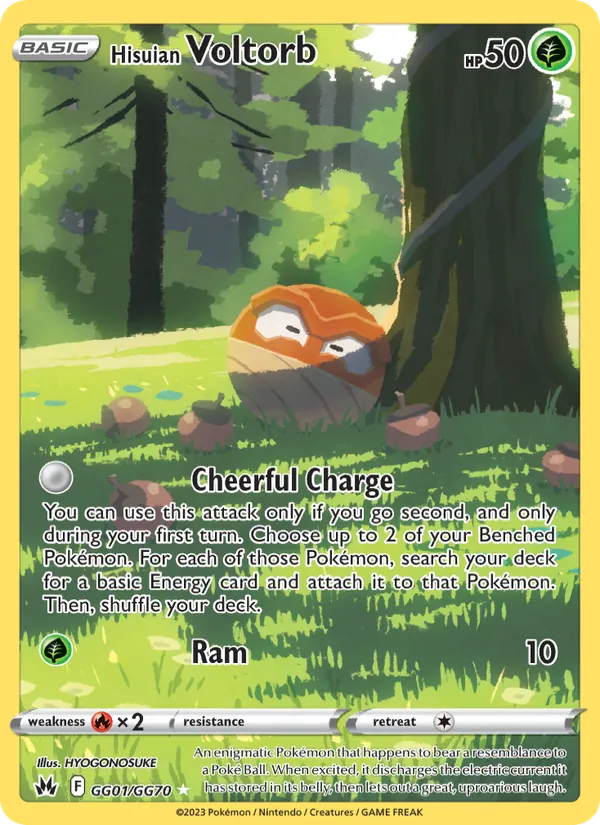 Explore All Hyogonosuke Pokémon Cards | ThePokéShelf